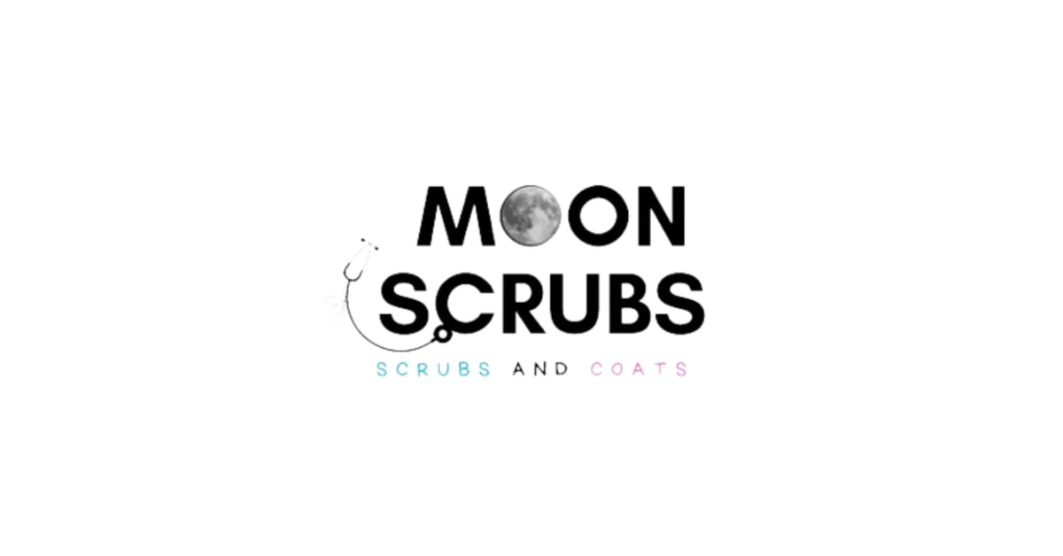 Moon Scrubs